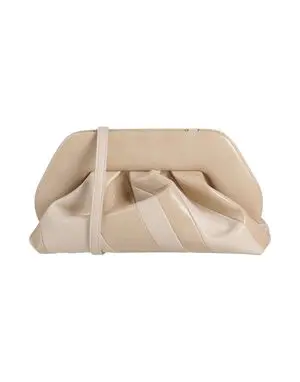 THEMOIRE Clutch Blush Textile Fibers