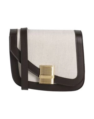 Ferragamo Adjustable Cross Body Bags