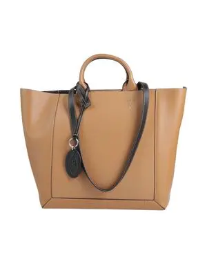 TOD'S Handbag Leather - Brown