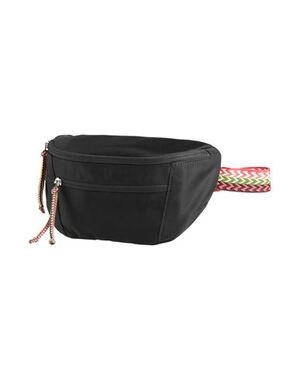 LANVIN Belt Bag Nylon, Polyester, Zamak, Brass, Plastic