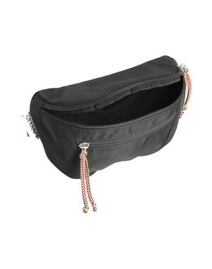 LANVIN Belt Bag Nylon, Polyester, Zamak, Brass, Plastic