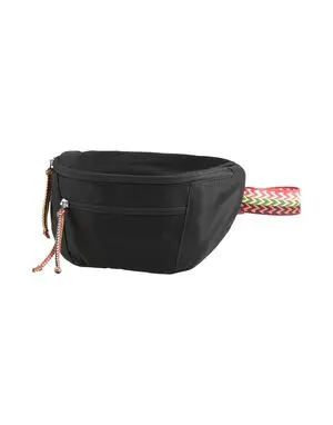 LANVIN Belt Bag Nylon, Polyester, Zamak, Brass, Plastic