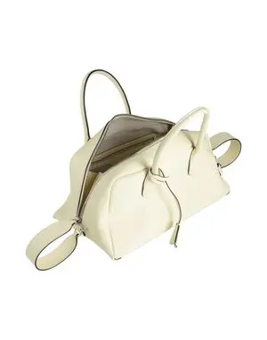 TOD'S Handbag Pastel Leather