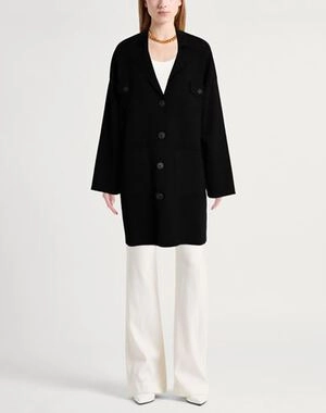Alpha Studio Cardigan Size Wool