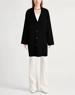 Alpha Studio Cardigan Size Wool