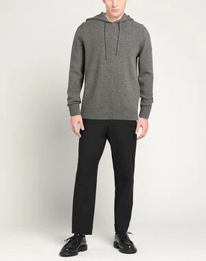 DUNO Sweater Size Wool, Polyamide, Polyester
