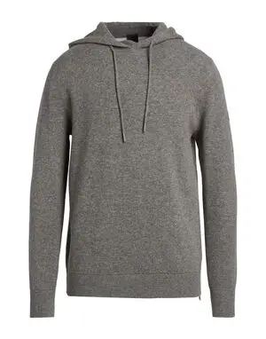 DUNO Sweater Size Wool, Polyamide, Polyester