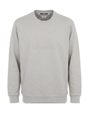 C.P. COMPANY C. P. Company Sweater Size Cotton - Grey