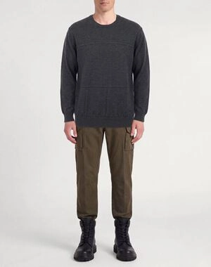 Emporio Armani Sweater Size Virgin Wool