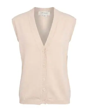 Crossley Cardigan Light Size Virgin Wool