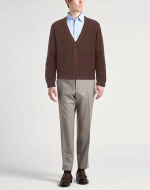 Crossley Cardigan Size Cashmere