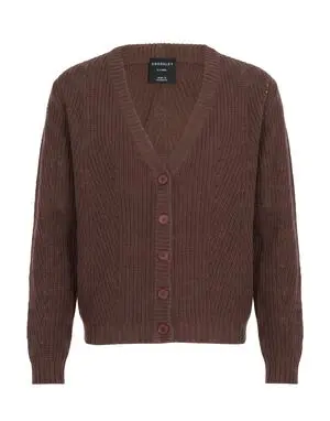 Crossley Cardigan Size Cashmere