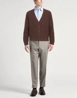 Crossley Cardigan Size Cashmere