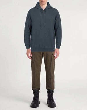 Crossley Sweater Size Cotton