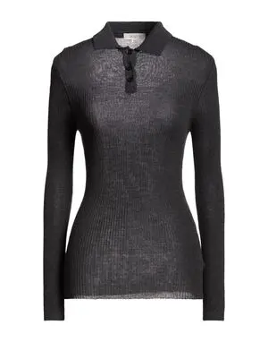 Crossley Sweater Size Virgin Wool, Silk