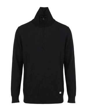 C.P. COMPANY C. P. Company Sweater Size Wool, Silk - Black