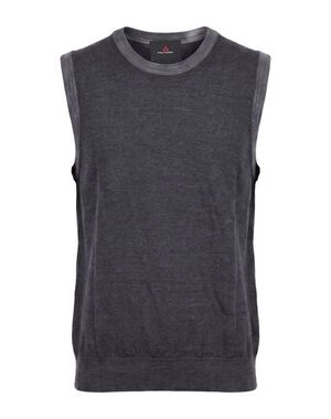 Peuterey Sweater Size Wool - Navy