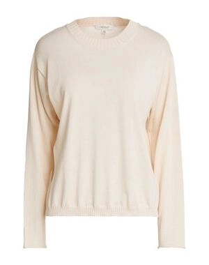 Crossley Sweater Light Size Virgin Wool - Pink