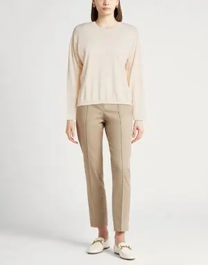 Crossley Sweater Light Size Virgin Wool