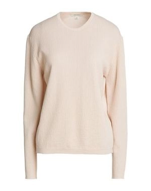 Crossley Sweater Light Size Virgin Wool - Pink