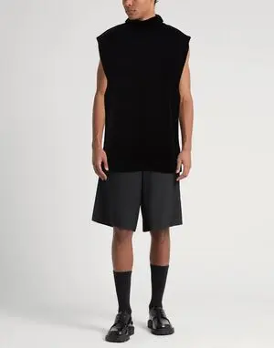 Marni Turtleneck Size Virgin Wool