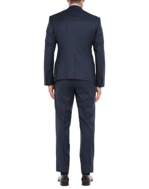 Dolce & Gabbana Suit Size Wool, Silk