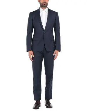 Dolce & Gabbana Suit Size Wool, Silk