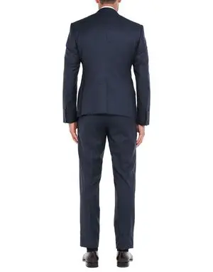 Dolce & Gabbana Suit Size Wool, Silk
