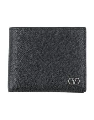 Valentino Garavani Wallet Leather