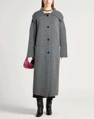 Liviana Conti Coat Size Wool, Polyamide
