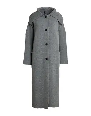 Liviana Conti Coat Size Wool, Polyamide