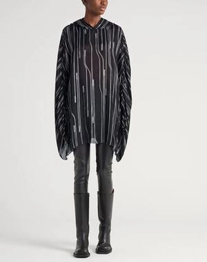 Rick Owens T-shirt Size Cupro