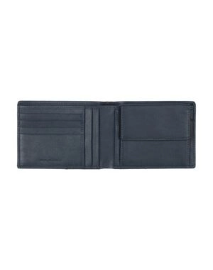PIQUADRO Wallet Cow Leather