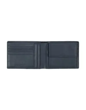 PIQUADRO Wallet Cow Leather