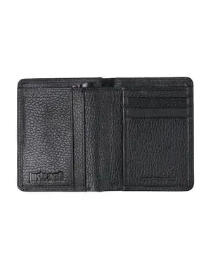 Just Cavalli Wallet Cow Leather