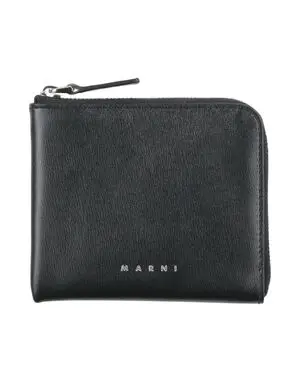 Marni Cardholder Leather