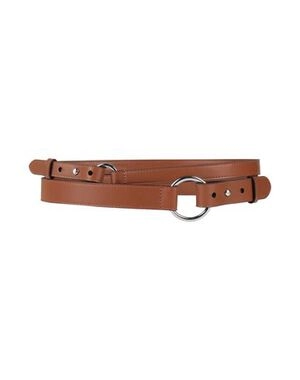 Ralph Lauren Belt Size Cow Leather - Brown