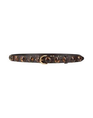 Rag & Bone Belt Size Leather - Brown