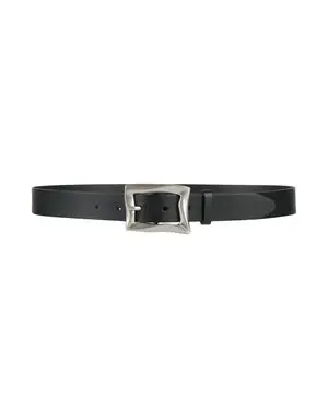Rag & Bone Belt Size Leather