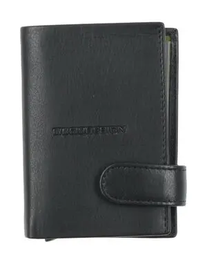MOMO DESIGN Wallet Leather