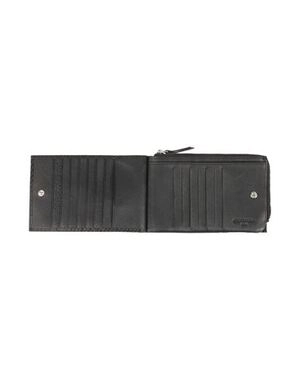 MOMO DESIGN Wallet Leather