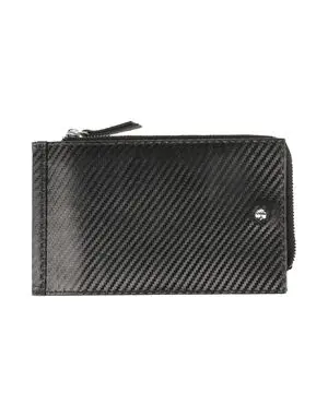 MOMO DESIGN Wallet Leather
