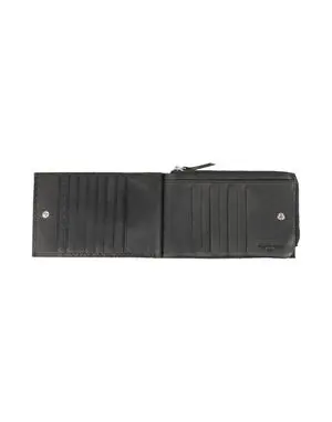 MOMO DESIGN Wallet Leather