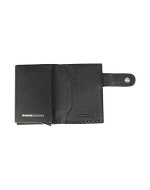 MOMO DESIGN Wallet Leather