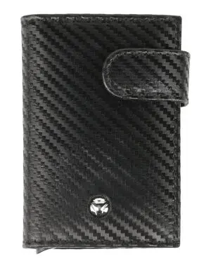 MOMO DESIGN Wallet Leather