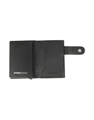 MOMO DESIGN Wallet Leather