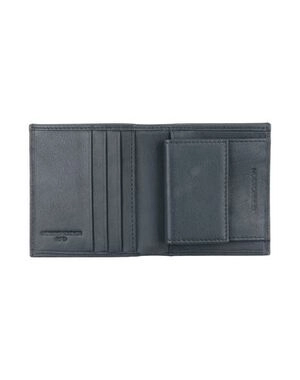 MOMO DESIGN Wallet Leather