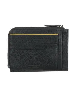 MOMO DESIGN Cardholder Leather