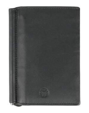 MOMO DESIGN Cardholder Leather - Black