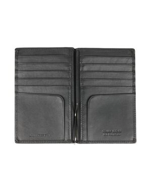 MOMO DESIGN Cardholder Leather